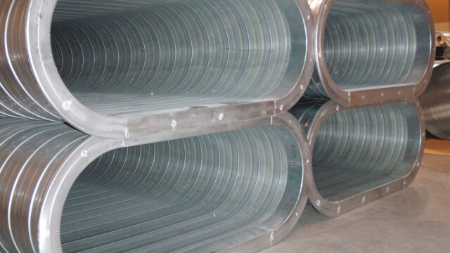 Products | Pro-Fab Sheet Metal