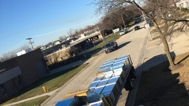 Double Wall Rectangular Duct and Fittings | Pro-Fab Sheet Metal