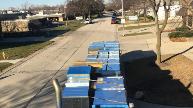 Double Wall Rectangular Duct and Fittings | Pro-Fab Sheet Metal