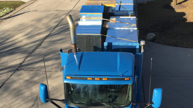 Double Wall Rectangular Duct and Fittings | Pro-Fab Sheet Metal